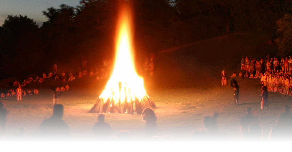 Main Slide | The Tribe Of Mic-O-Say